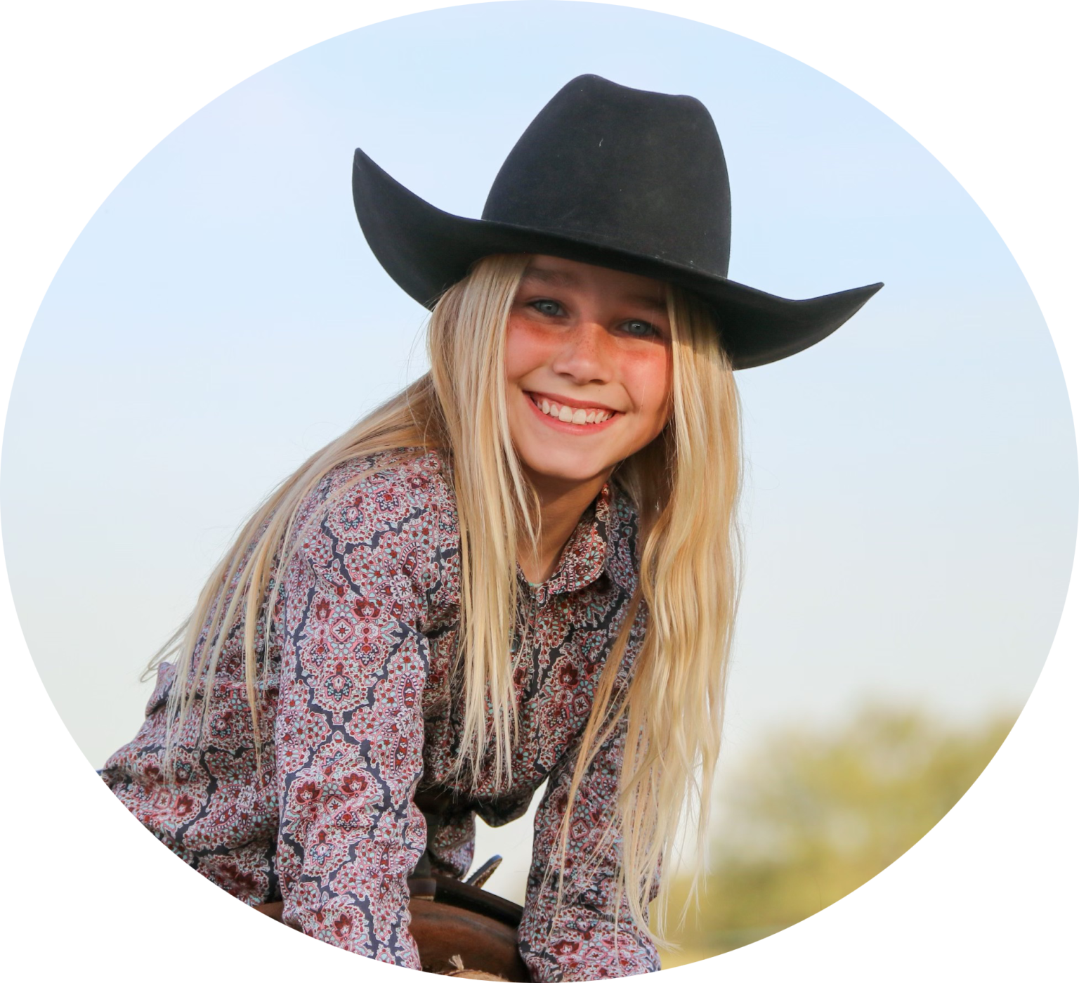 Tin Top - HORSEPro.tv